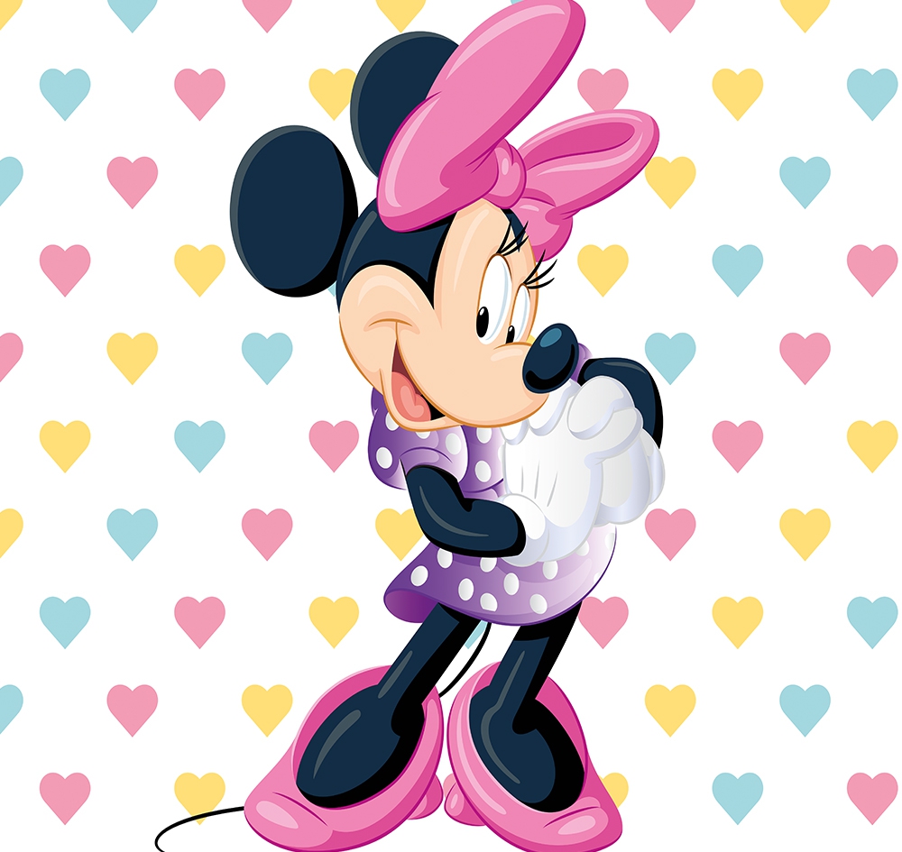 Micky mouse duvar kağıdı modelleri web sitemizde | Poster atölyesi ...